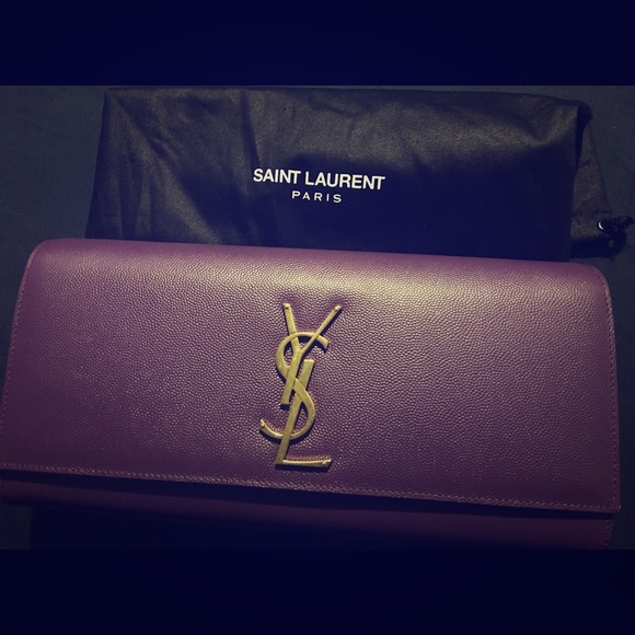 Yves Saint Laurent | Bags | Ysl Sac Cassandre | Poshmark